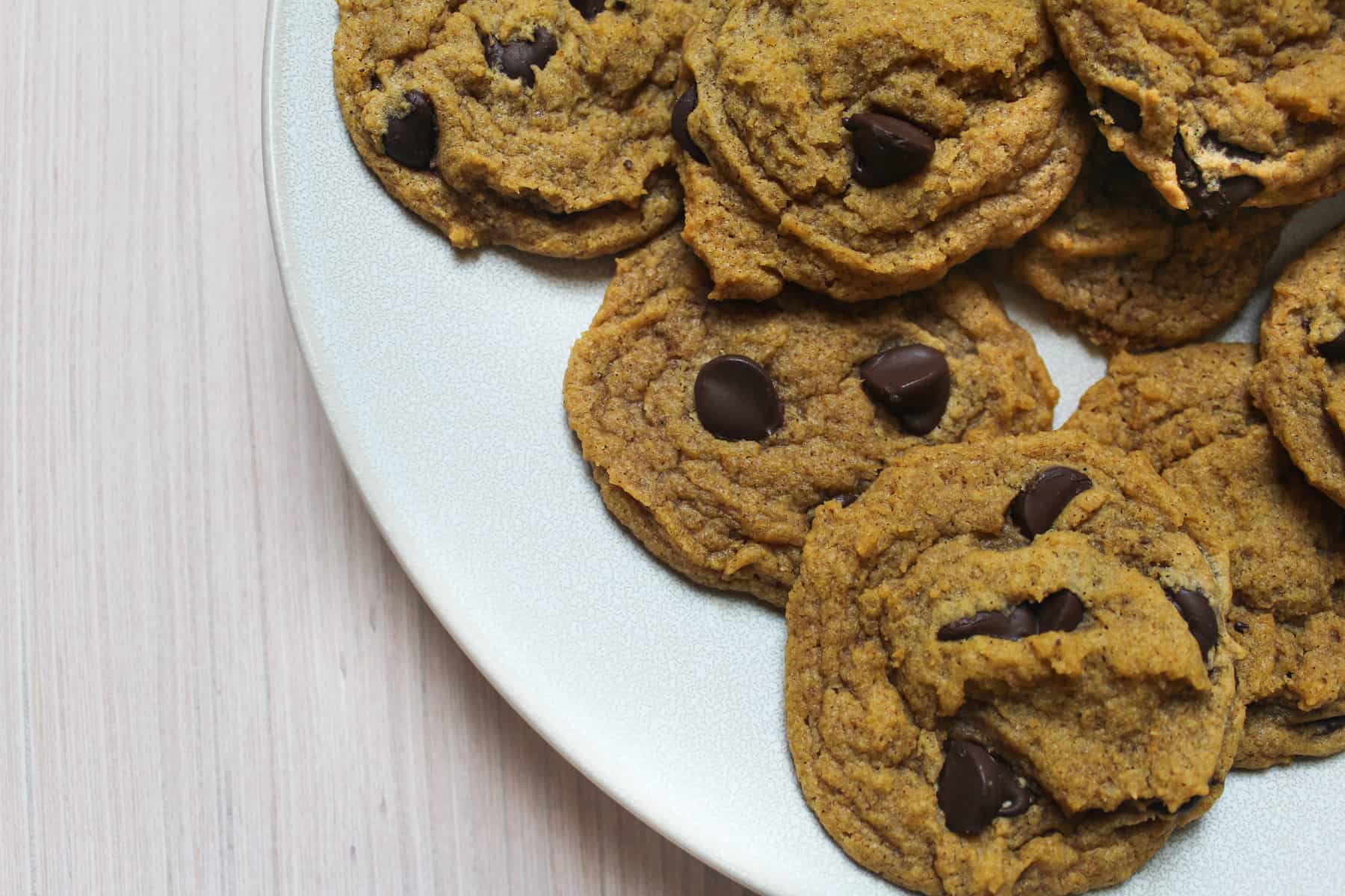Cookies and Cakes - always from scratch