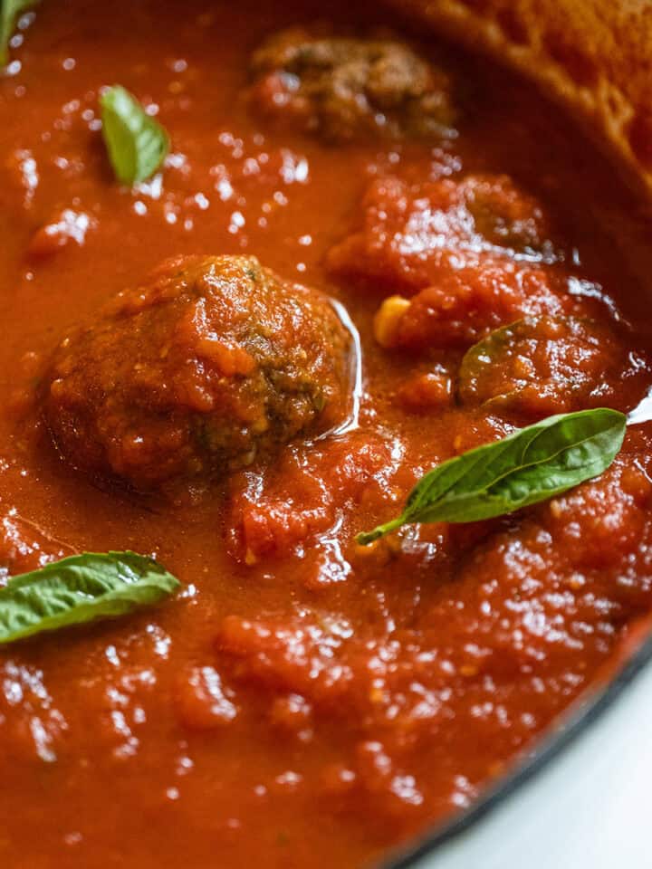 Old School Italian Recipes - Always From Scratch
