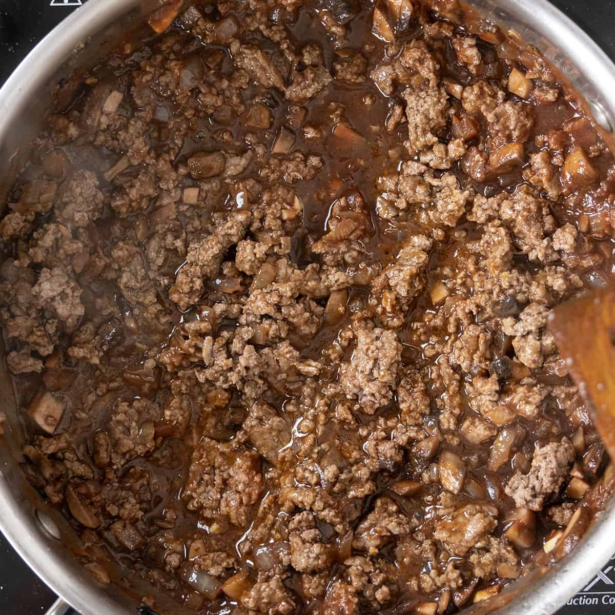 Quick Lamb Ragu with Pappardelle - Always From Scratch