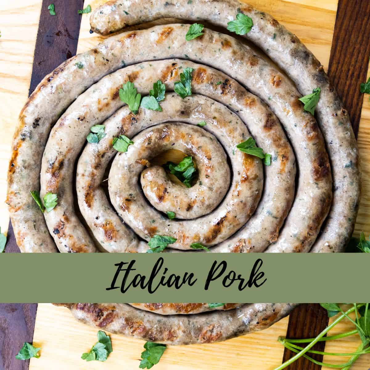 Recipe Index - Always From Scratch