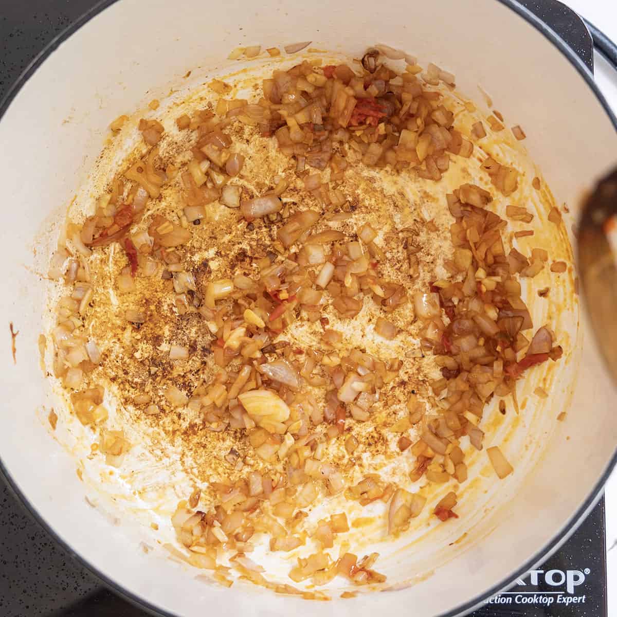 Spicy Chicken Riggies - Always From Scratch