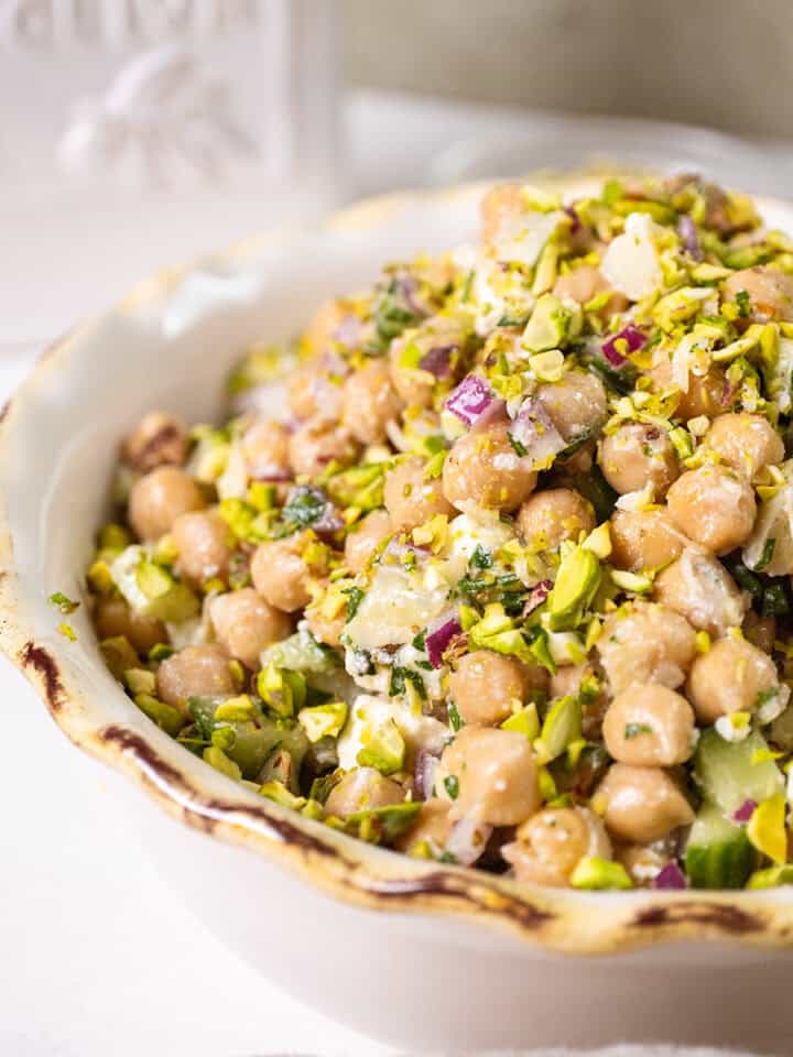 Cowboy Caviar Salad - Always From Scratch