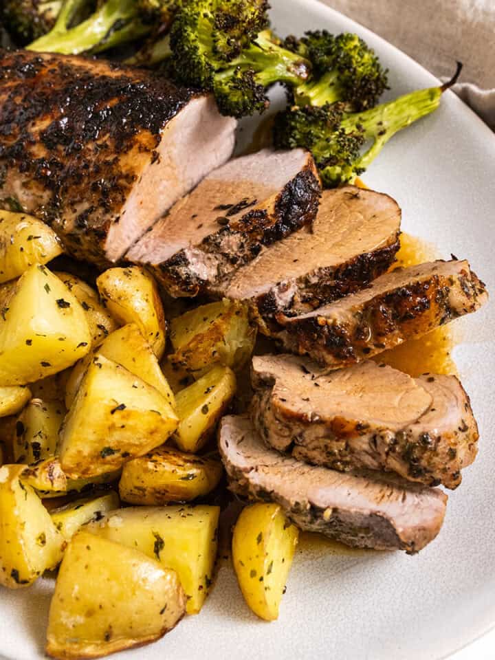 Classic Pork Chop Milanese - Always From Scratch