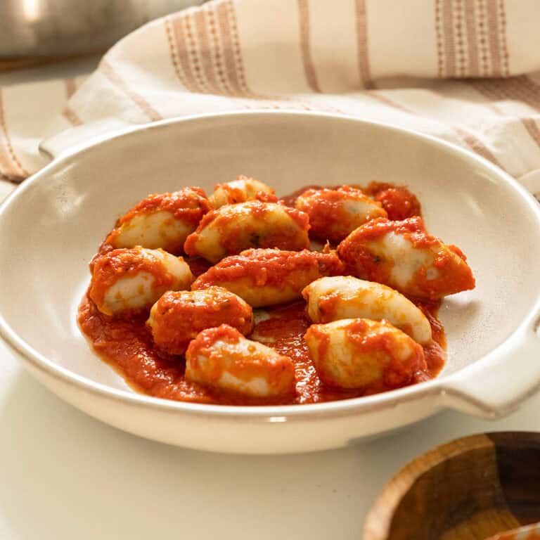 Stuffed Calamari - Always From Scratch